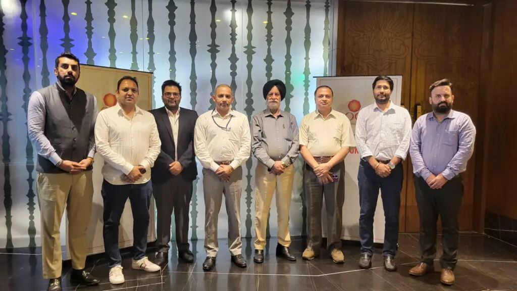 ASSOCHAM J&K, DTNBWED Explore Collaboration on Skill Development and ...
