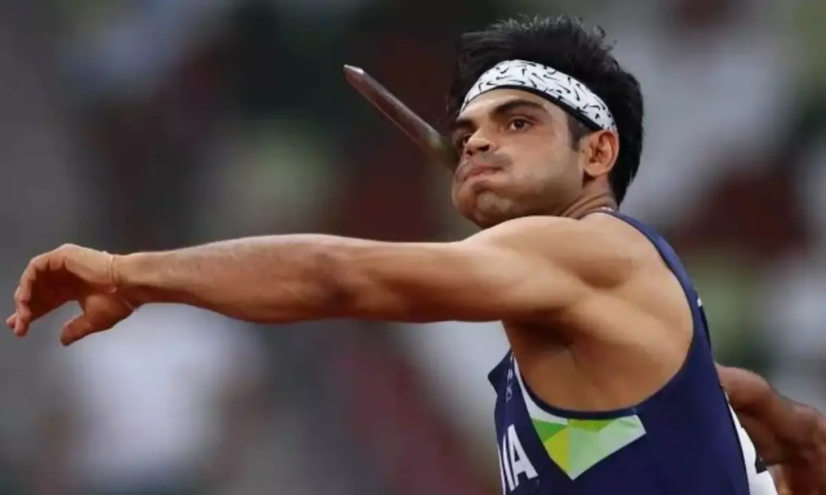 Neeraj Chopra to return as AFI announces India's Commonwealth Games ...