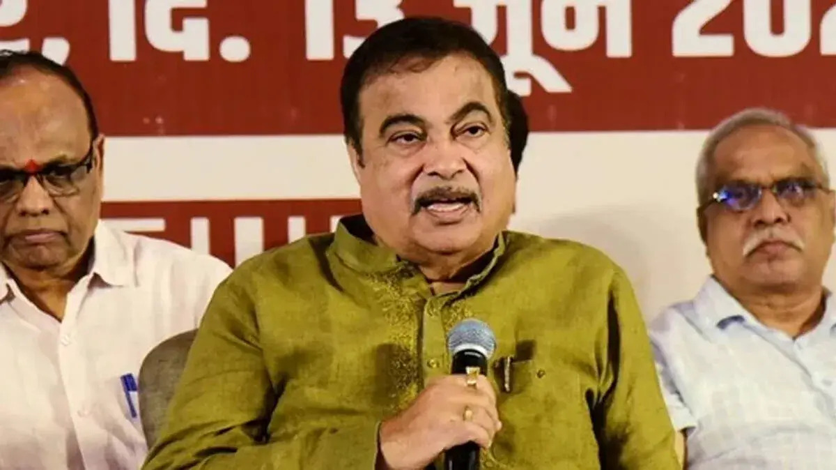 Nitin Gadkari signs 100 per cent ethanol fuel rules; no more dependence ...