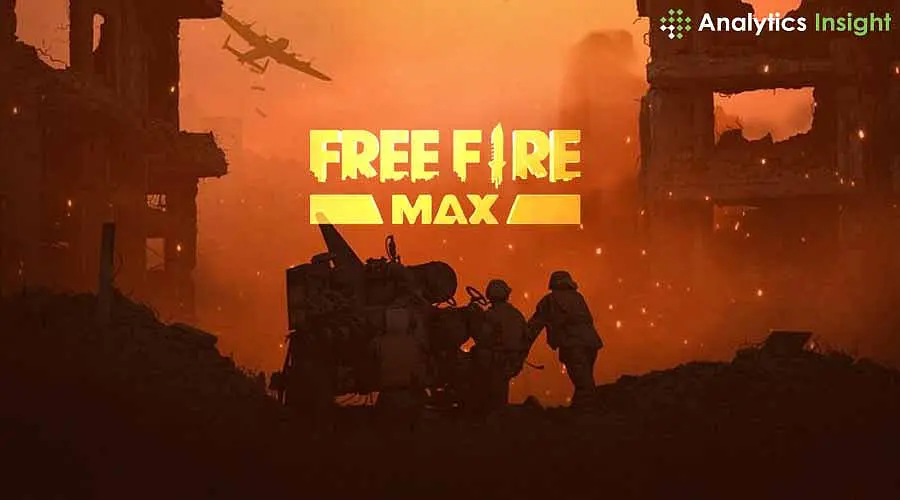 Free Fire MAX Redeem Codes for June 14, 2026: Bring Diamonds and Skins ...