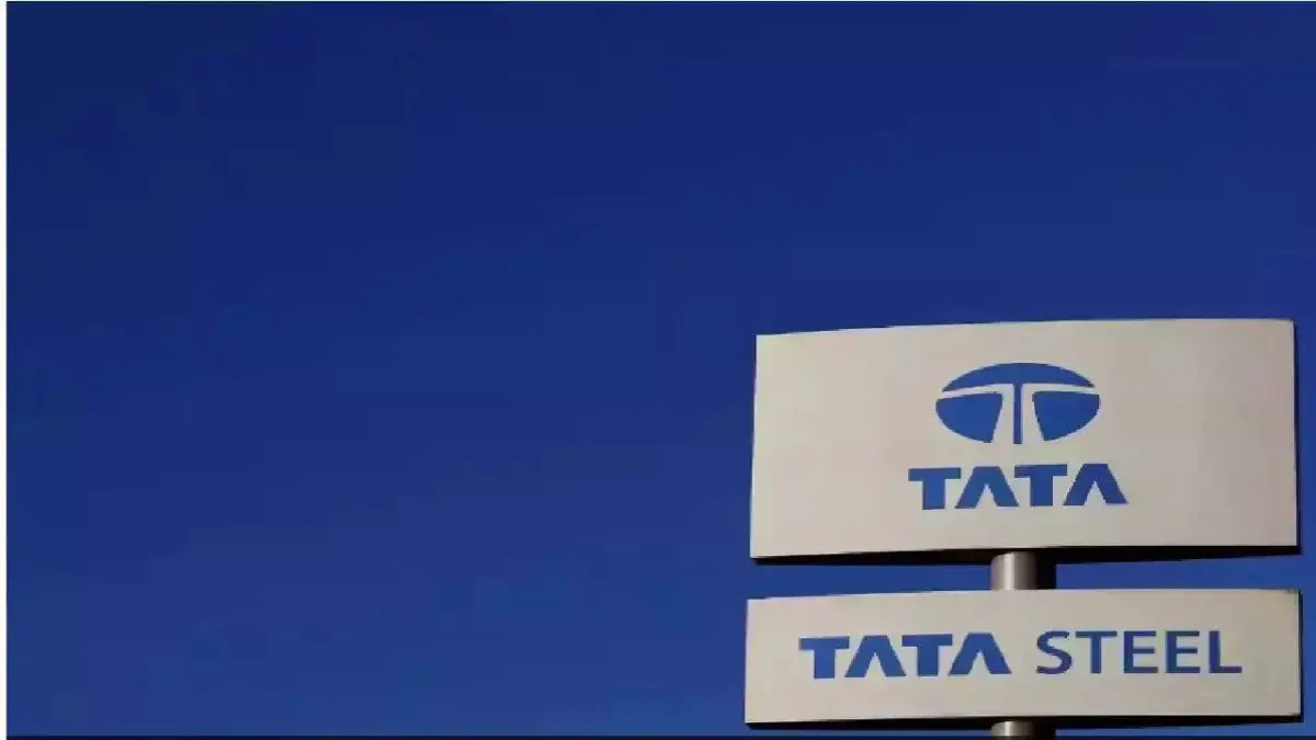 Tata Steel Delays UK Low-Carbon Project Timeline Amid Power Supply ...