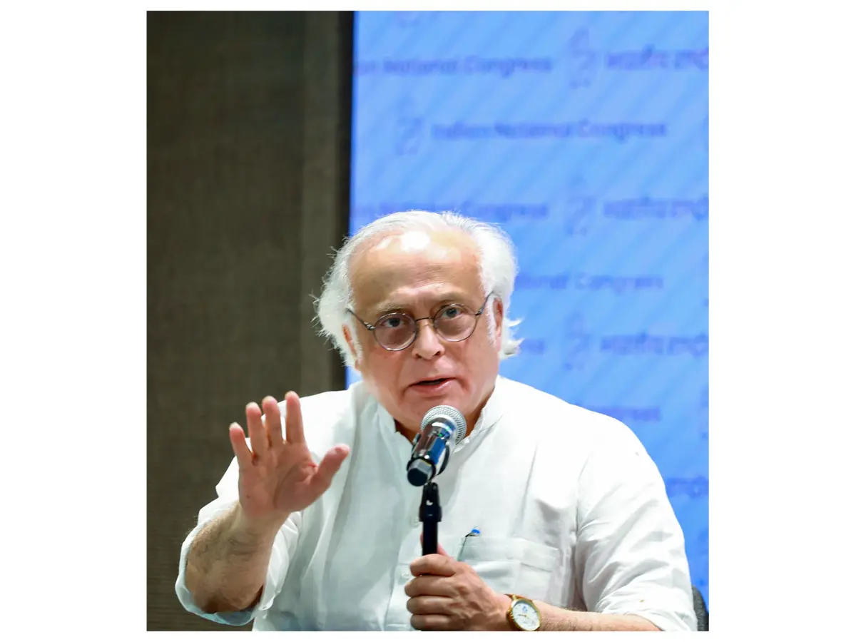 Jairam Ramesh recalls Indira Gandhi's historic 1972 UN environment ...