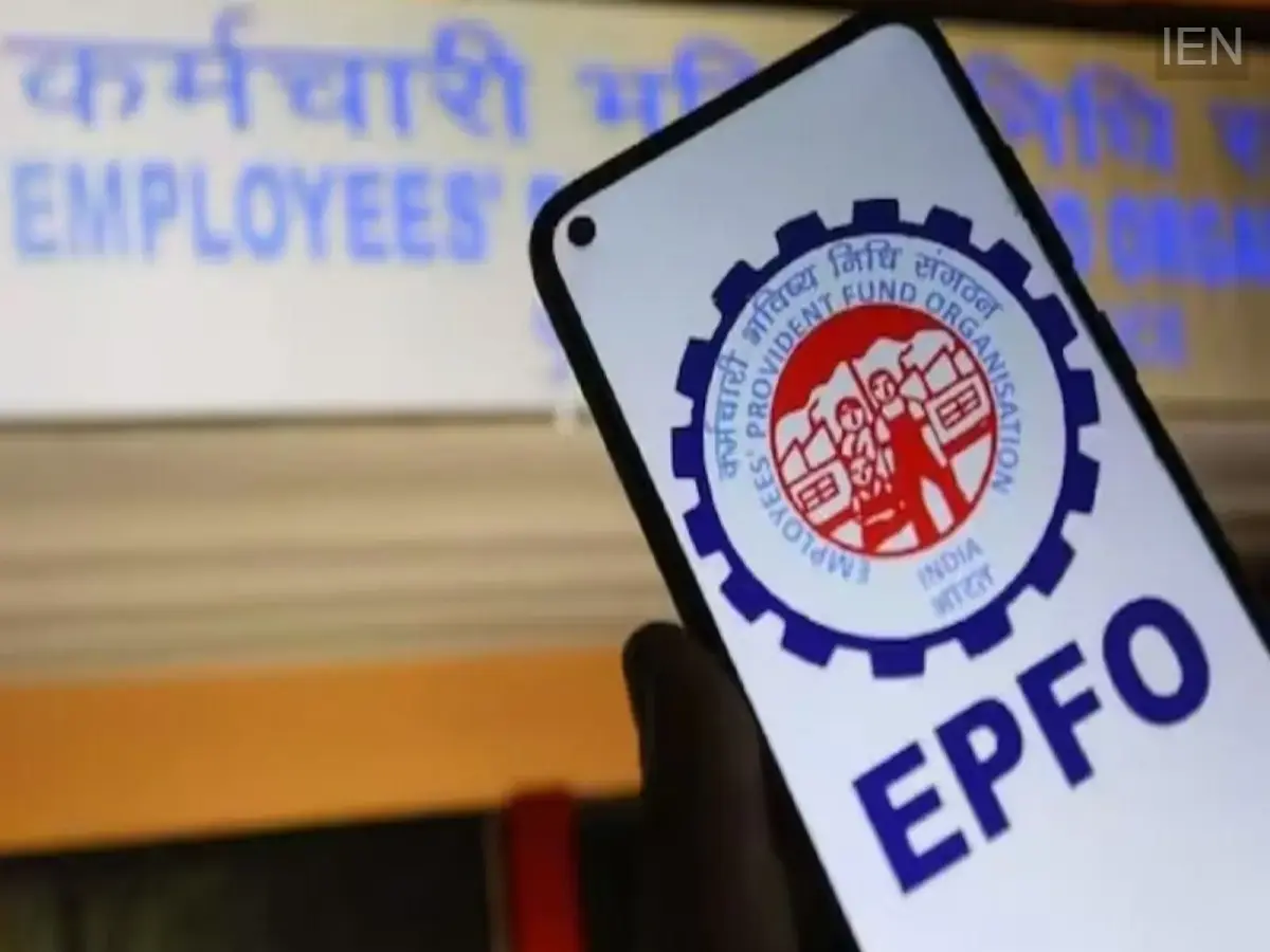 EPF Rules 2026: How much PF can you withdraw for marriage and children ...