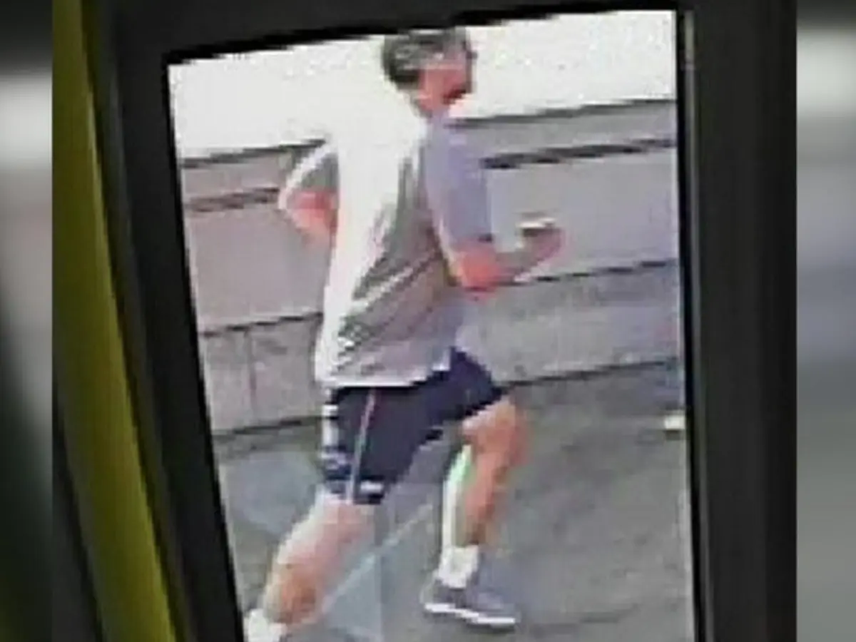 Putney Pusher Attack Man Arrested: 'Millionaire Banker' Detained After ...