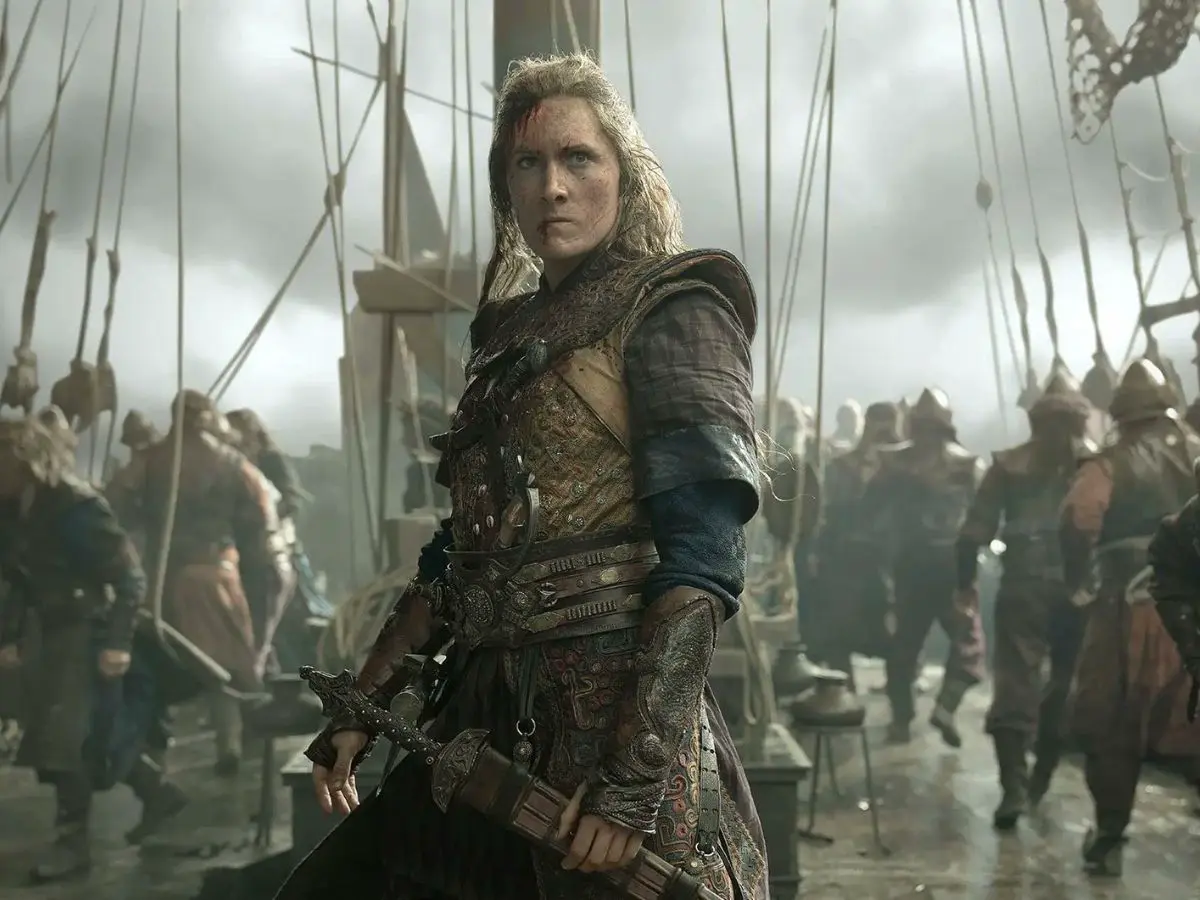 House Of The Dragon Season 3 In India: Emma D'Arcy, Matt Smith Return ...