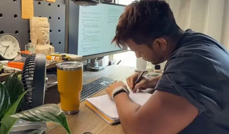 Harshvardhan Rane on exam day nervousness: 'Five questions, 300 words ...