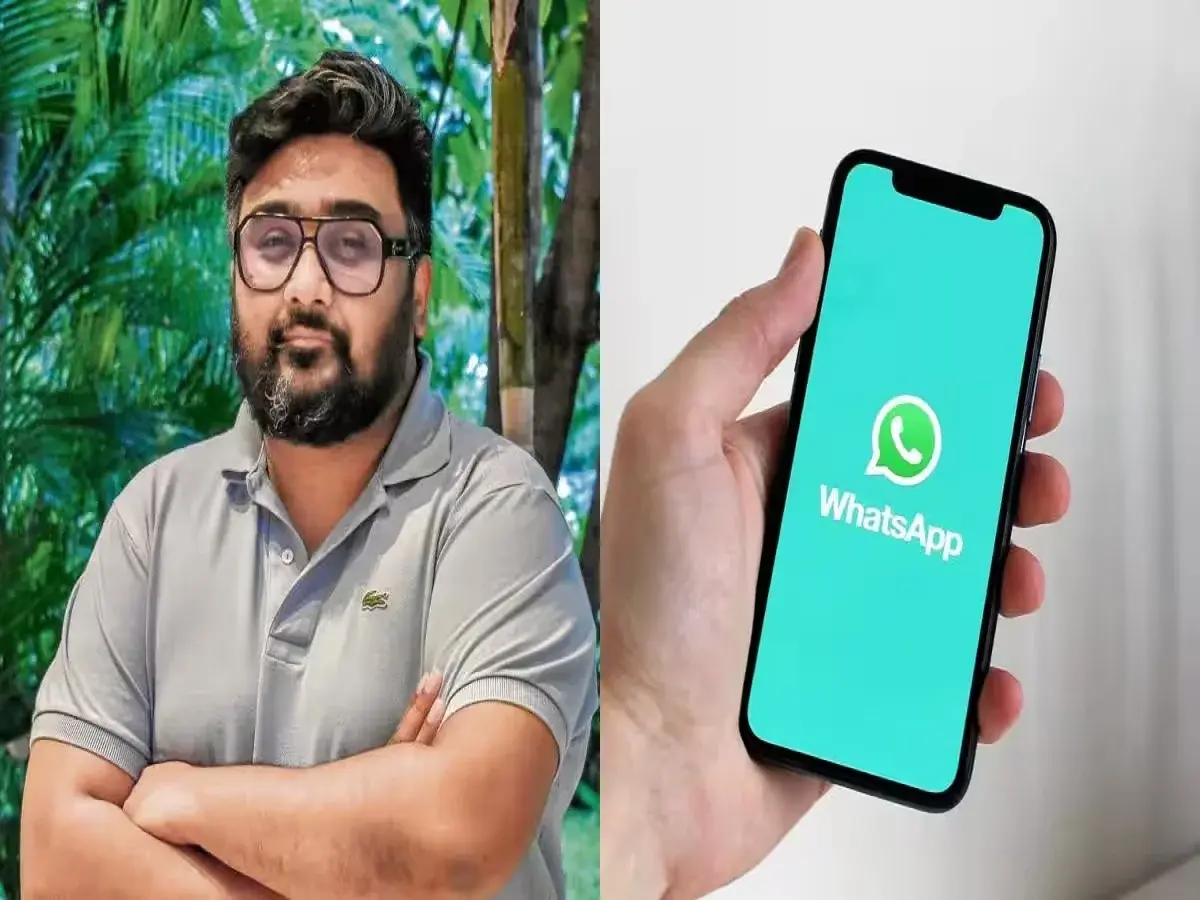 Kunal Shah to Lead WhatsApp Globally: Meet the Indian Entrepreneur ...