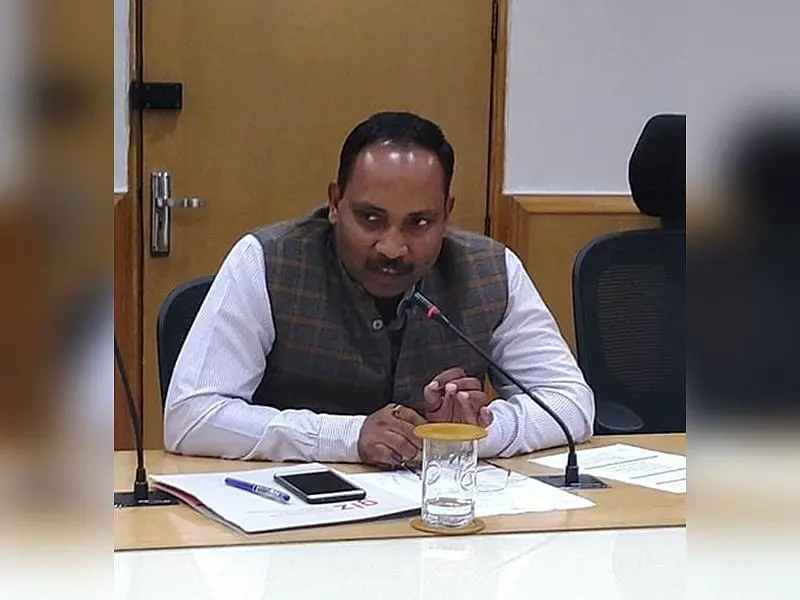 Non-fossil energy share must exceed 80 percent for net-zero goal: NITI ...