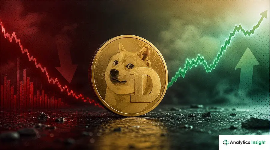 Dogecoin News Today: DOGE Faces Weakness as Burn Wallet and Cycle ...