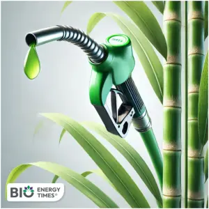 Japan proposes new emissions standards for sugarcane and corn ethanol ...