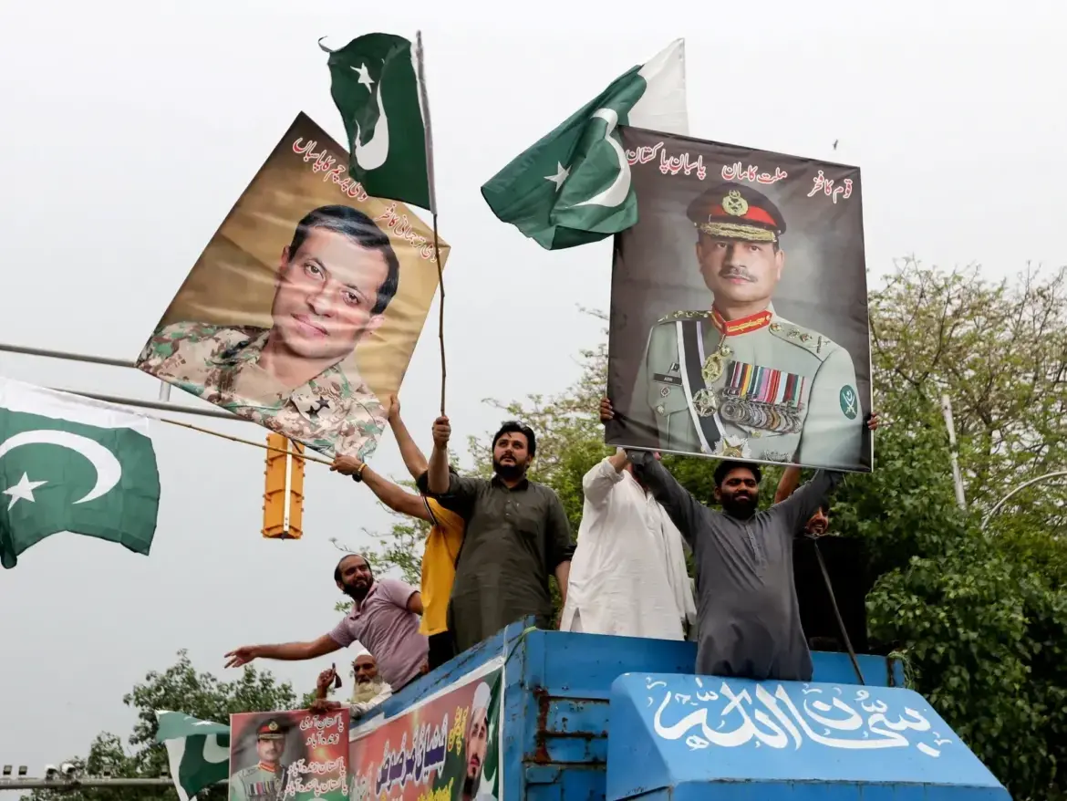 Track Diplomacy: Talks With Pakistan Are a Mirage; India Must Stick to ...