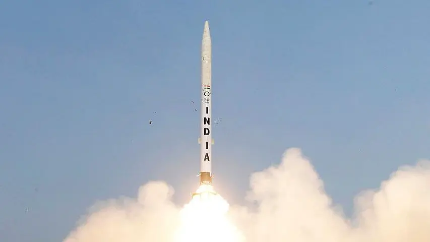 India successfully demonstrates BMD capability to take down hostile ...