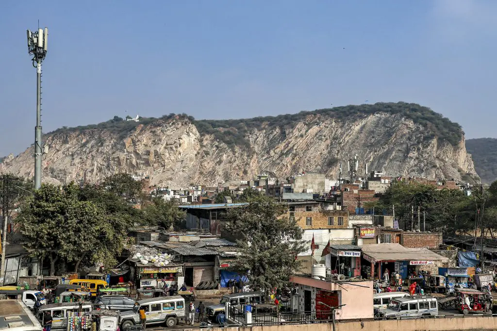Scientists, Environment Groups Urge SC to Reconstitute Committee to ...