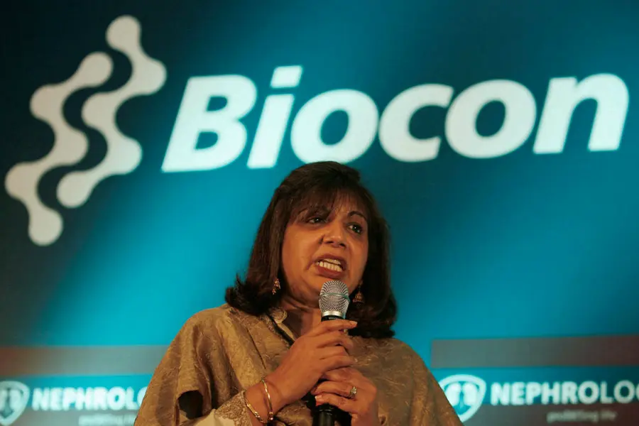 Biocon eyes top spot as insulin supplier amid shifting global diabetes ...