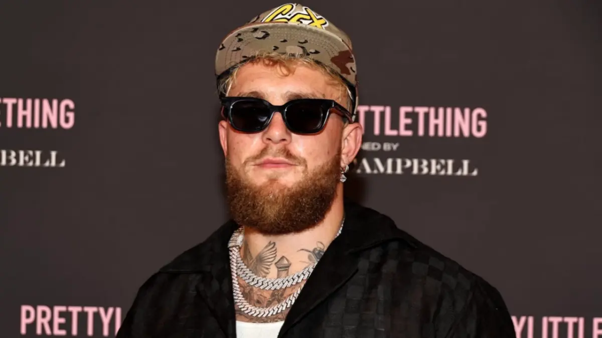 Jake Paul Places Monstrous Bet on USMNT Winning The World Cup | Dailyhunt