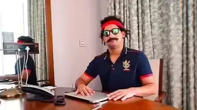 MR Nags roasts RCB owner Ananya Birla. after franchise lifts second IPL ...