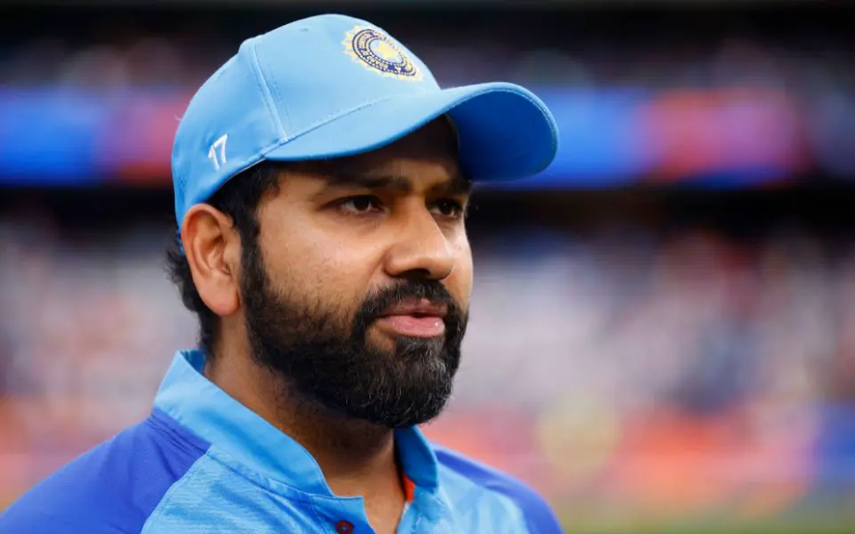 BCCI declares Rohit Sharma fully fit ahead of India versus Afghanistan ...