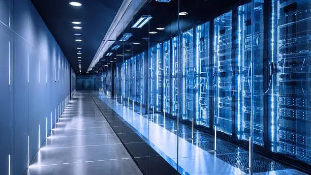 China takes supercomputer crown from US for first time since 2017 ...