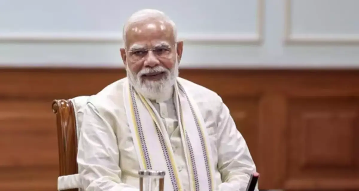 PM Modi surpasses Nehru to become longest-serving elected PM | Dailyhunt