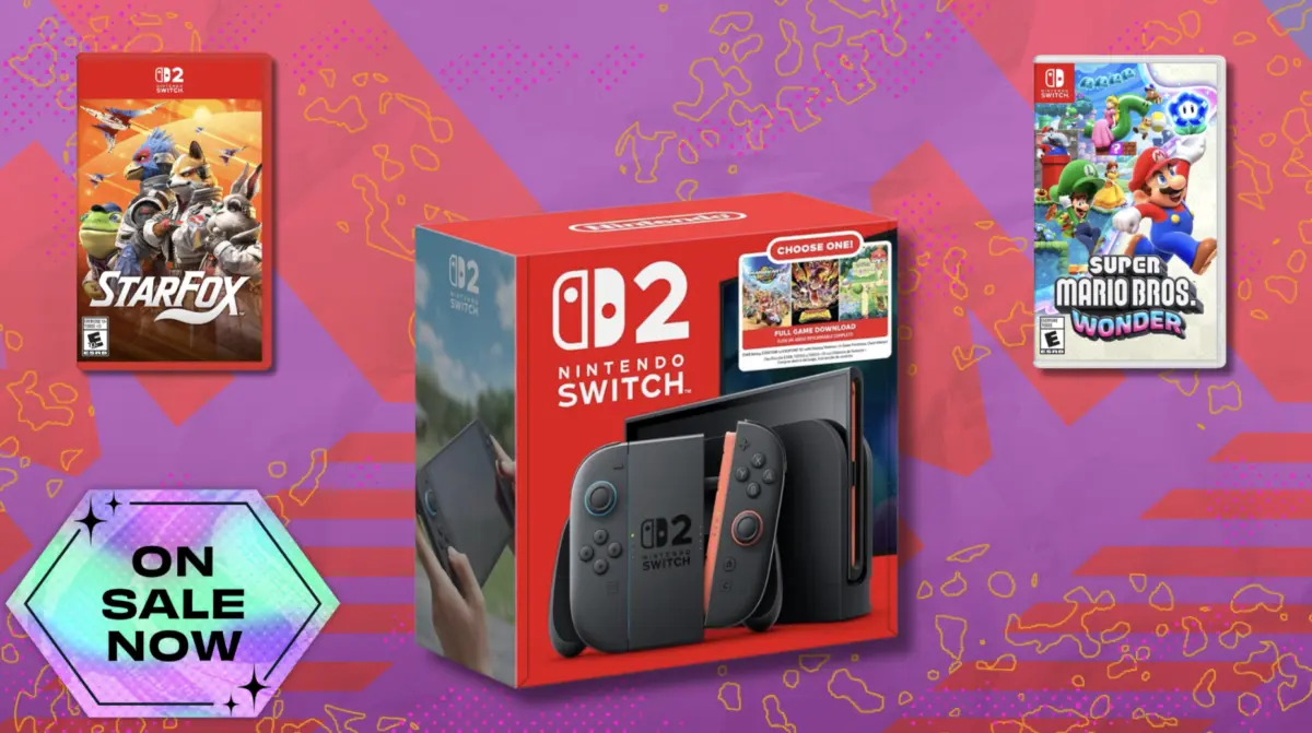 Shop the best Nintendo Switch deals for Prime Day 2026 | Dailyhunt