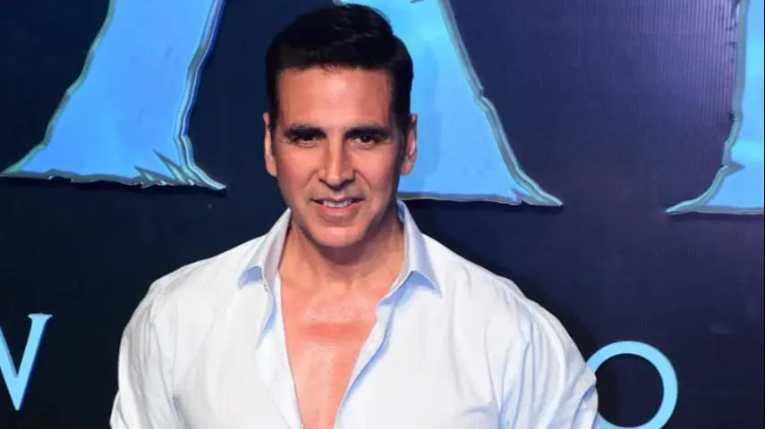 Akshay Kumar Opens Up About Box Office Struggles at 'Khel Khel Mein ...