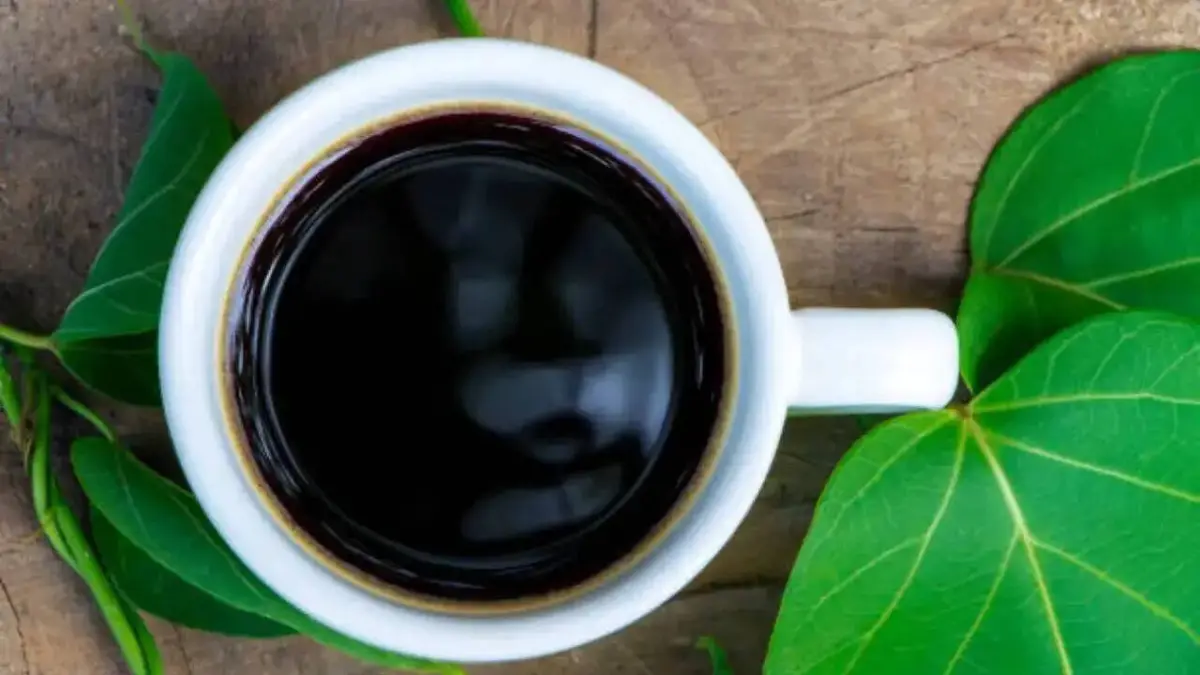 The Health Benefits of Black Coffee: A Scientific Perspective | Dailyhunt