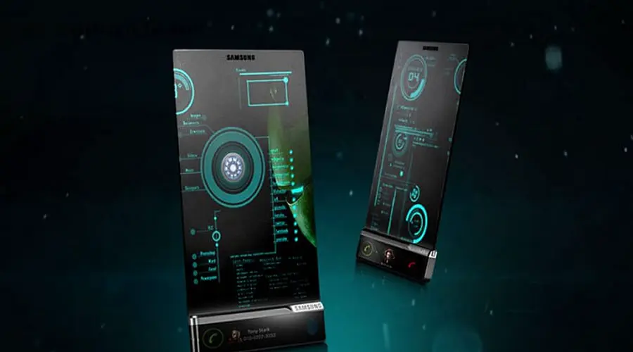 Smart Devices That Feel Straight Out of Marvel Movies | Dailyhunt