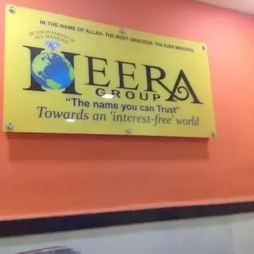 Heera Group investment fraud: ED arrests key accused Nowhera Shaik's PA ...