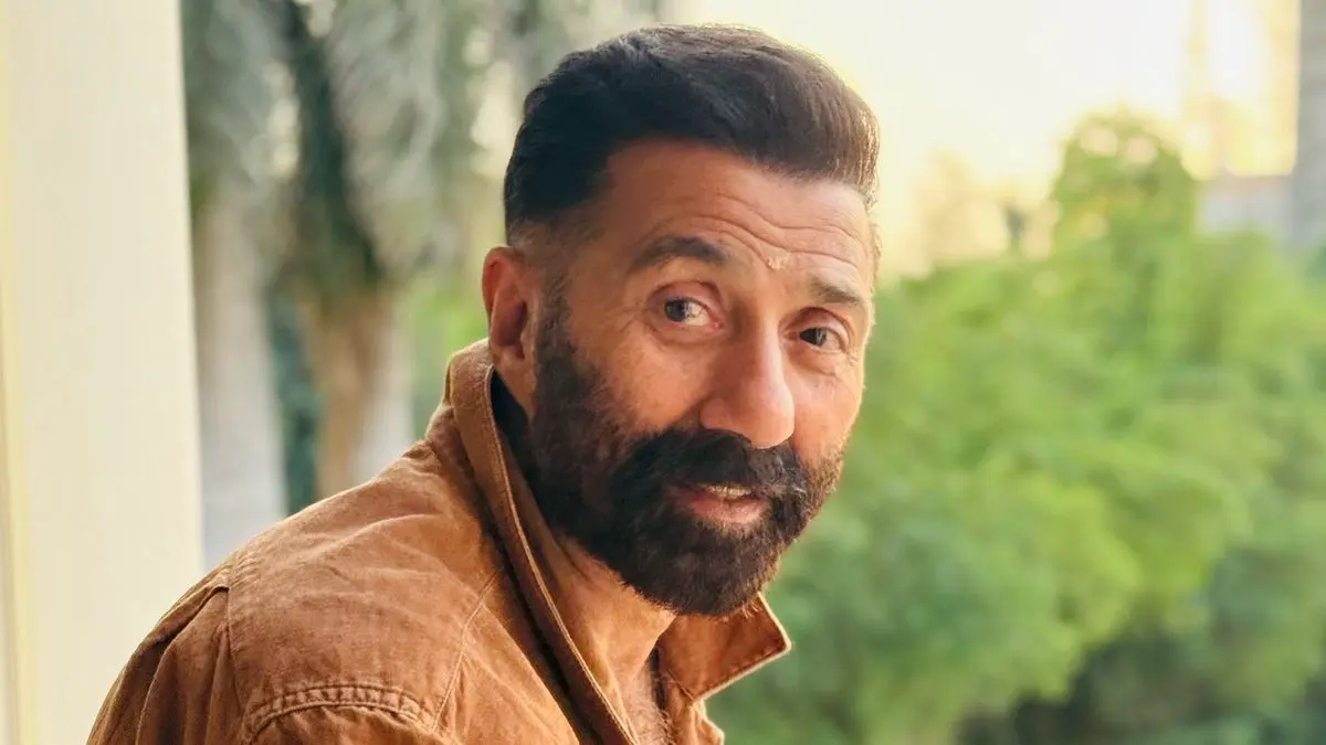 Beyond Gadar & Border, 5 Sunny Deol Movies That Deserve A Sequel ...