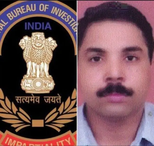 CBI arrests Haryana IAS officer in alleged Panchkula civic fund ...