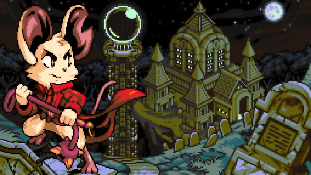 Mina The Hollower Spoiler Interview: Sequel Talk, Chrono Trigger ...