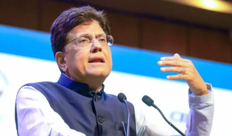 Ram Mandir donation row: Mahant seeks impartial probe; Piyush Goyal ...