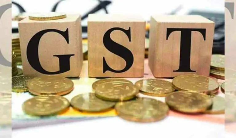 GST e-way bill generation rises nearly 11 per cent in May | Dailyhunt