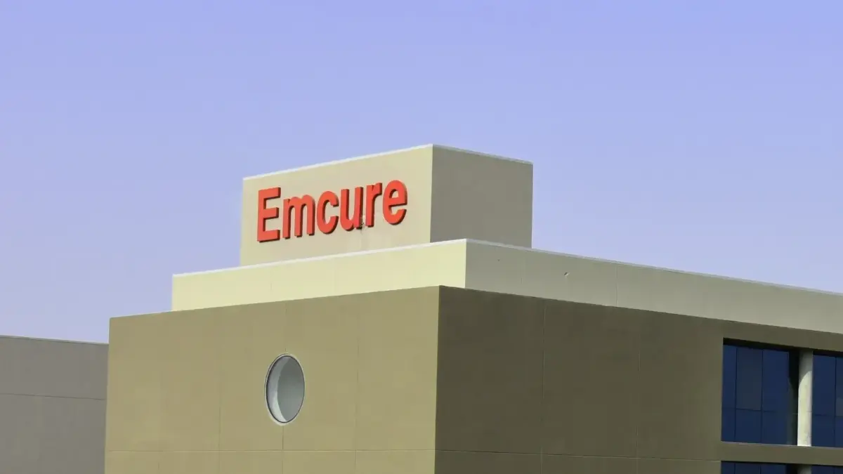 Emcure Pharmaceuticals shares rise nearly 4% after Bain Capital divests ...