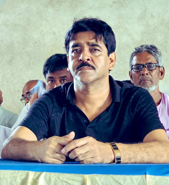 Saokat Molla Arrest : অভিষেকের ডান হাত বলে পরিচিত শওকত মোল্লা গ্রেফতার ...