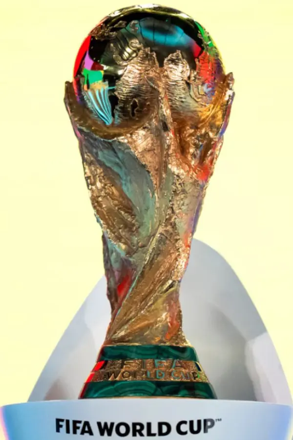 5 FIFA World Cup 2026 Group Games That Are Expected to Add 'Masala' to ...