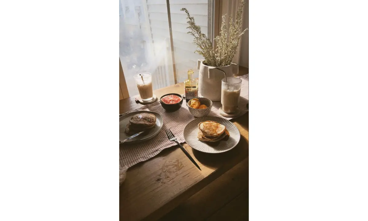 6 fast and nutritious oat breakfast recipes to get you going | Dailyhunt