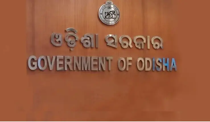 Odisha Govt Rationalises Official Vehicle Allocation Amid Fuel Concerns ...