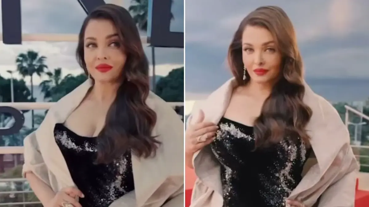 Aishwarya, Cannes and body shaming: Bracketing showbiz women in ...