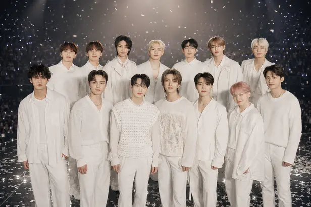 SEVENTEEN finally press pause: K-pop icons announce hiatus as military ...