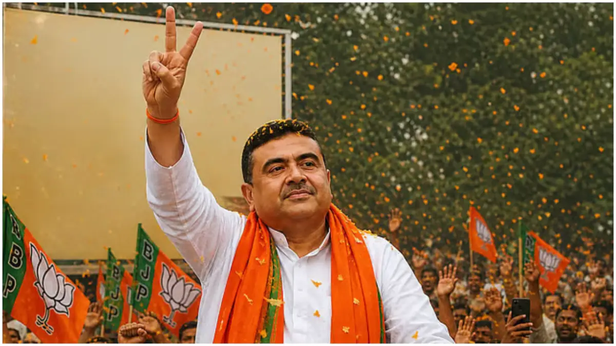 UCC in Bengal: Suvendu Adhikari government likely to table UCC Bill ...