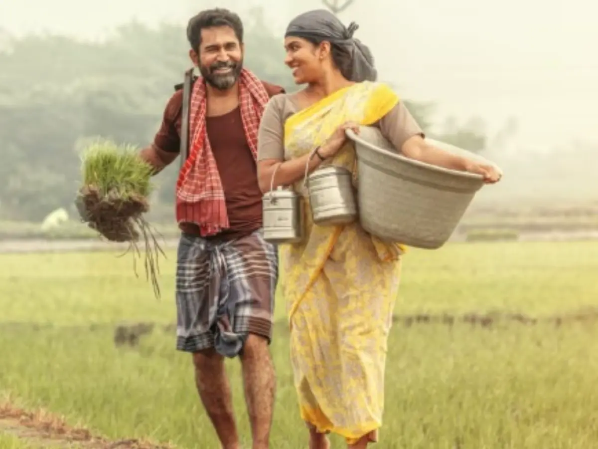 Nooru Saami Box Office Day 2: Swasika Film Jumps 62.7%, Earns Rs 1.22 ...