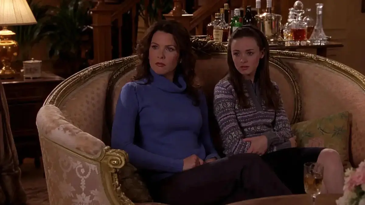 Gilmore Girls Departure from Netflix US: What It Means for Indian ...