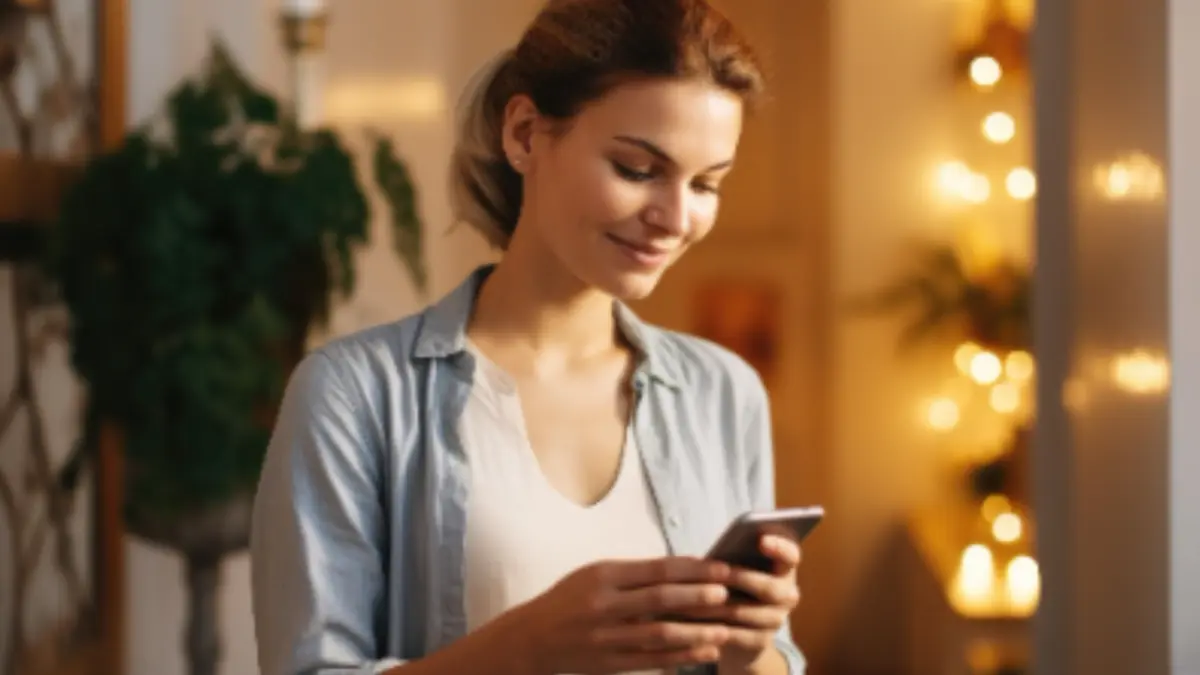 Why You Keep Checking Your Phone With No Notifications: The Psychology ...