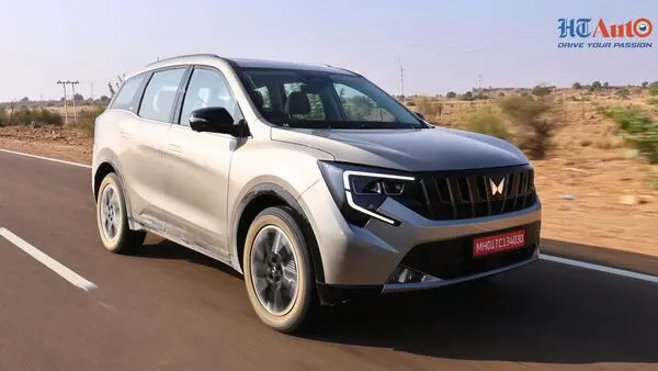 5 used 7-seater vehicles I would choose over a brand-new compact SUV ...