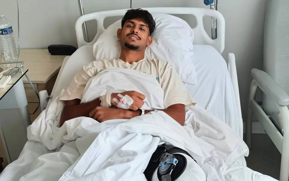 Matheesha Pathirana undergoes surgery after support from Kolkata Knight ...