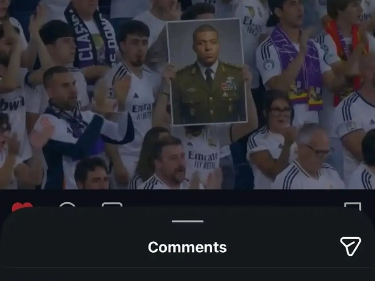 'Don't Do That Again': Kylian Mbappé Reacts to 'Dictator' Meme Amid ...