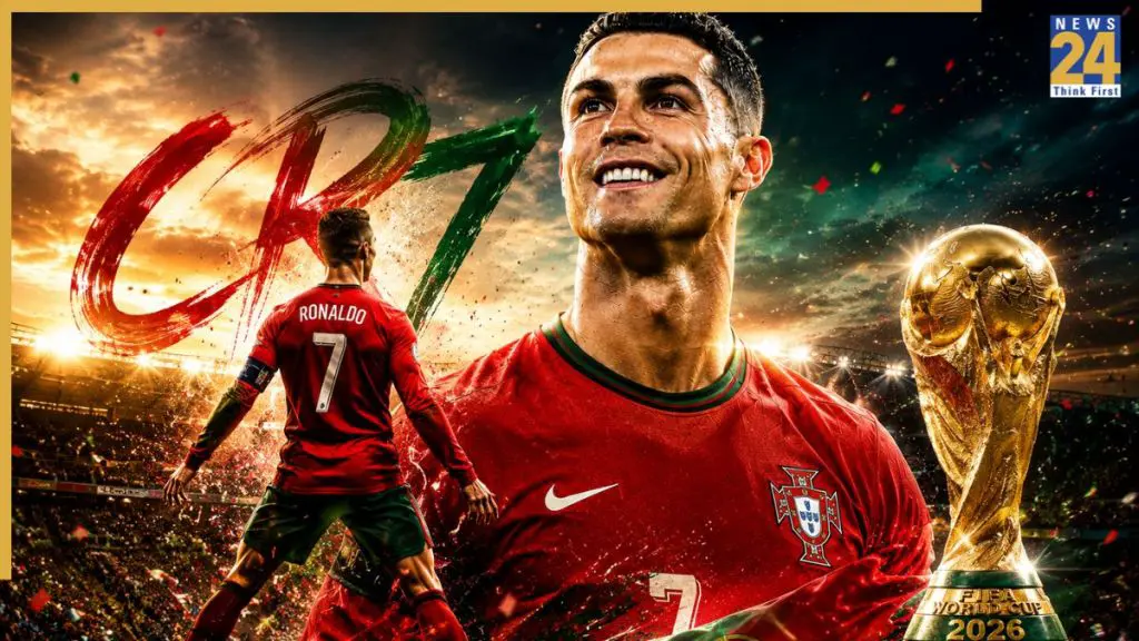 Portugal vs Uzbekistan LIVE Streaming, FIFA World Cup 2026: When and ...