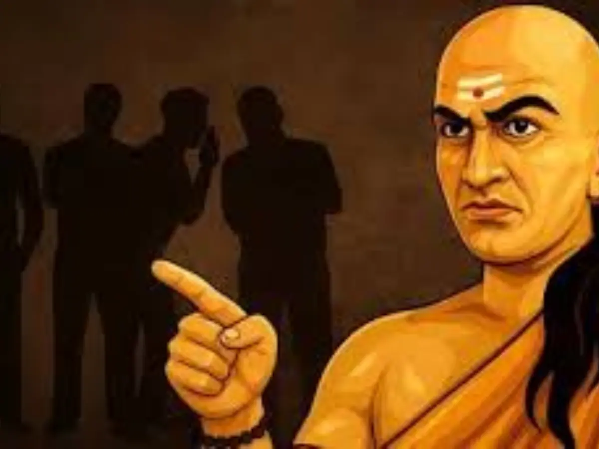 Chanakya Niti GK Quiz: Test Your Knowledge With These Powerful ...