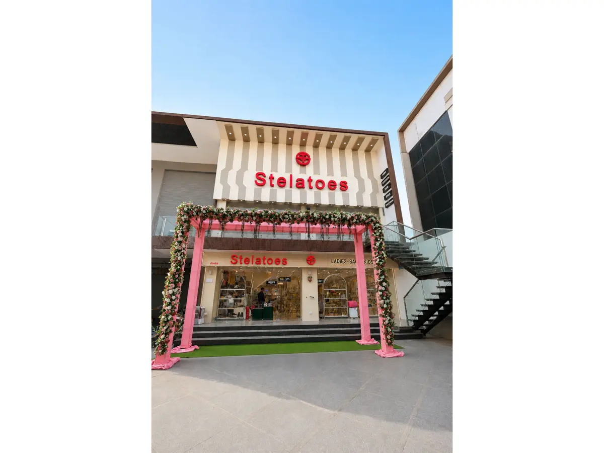 Stelatoes Expands Footprint in Uttar Pradesh with a New Store Launch at ...
